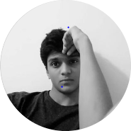 Siddhesh Personal Site